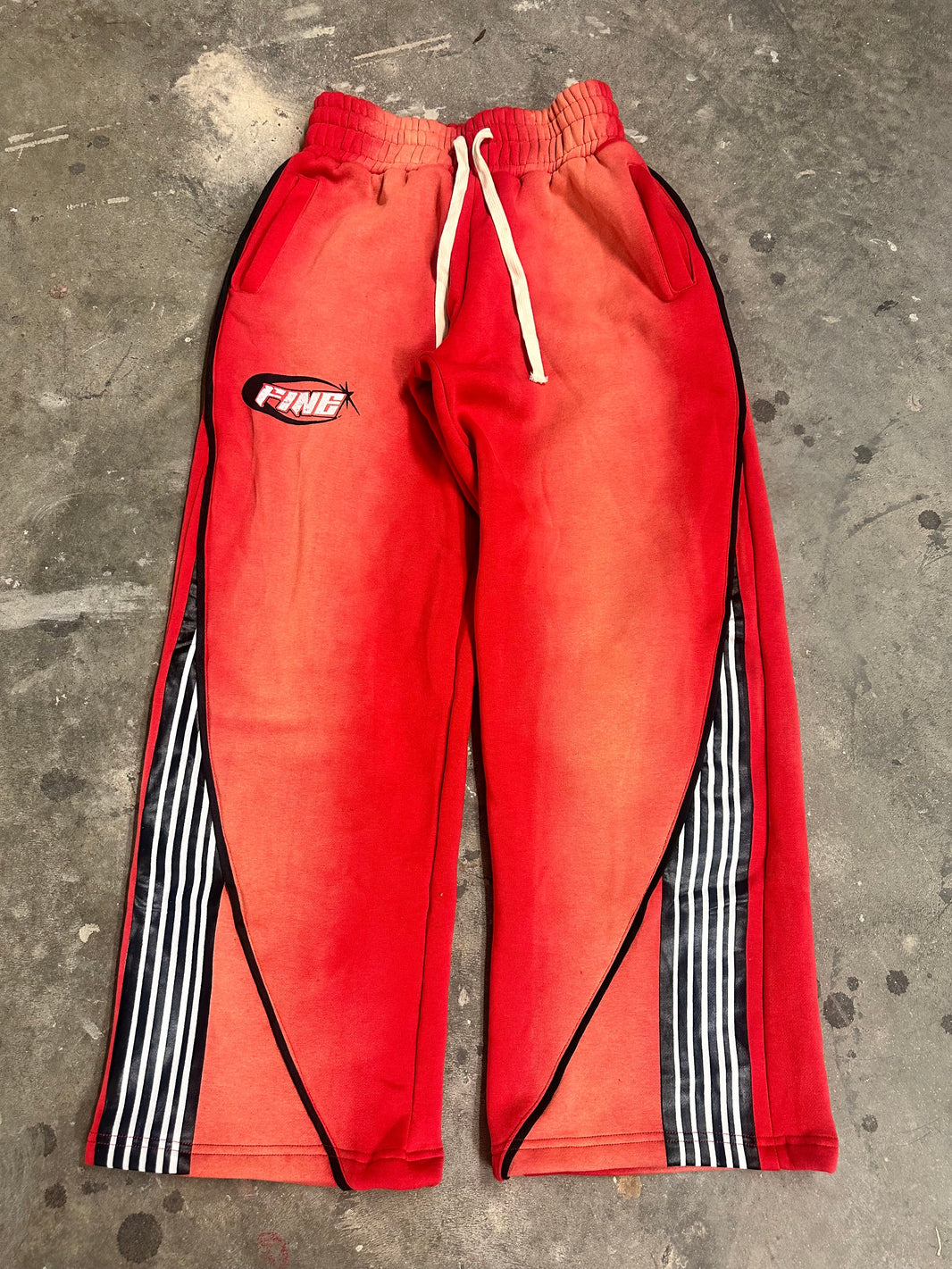 Fine Britches