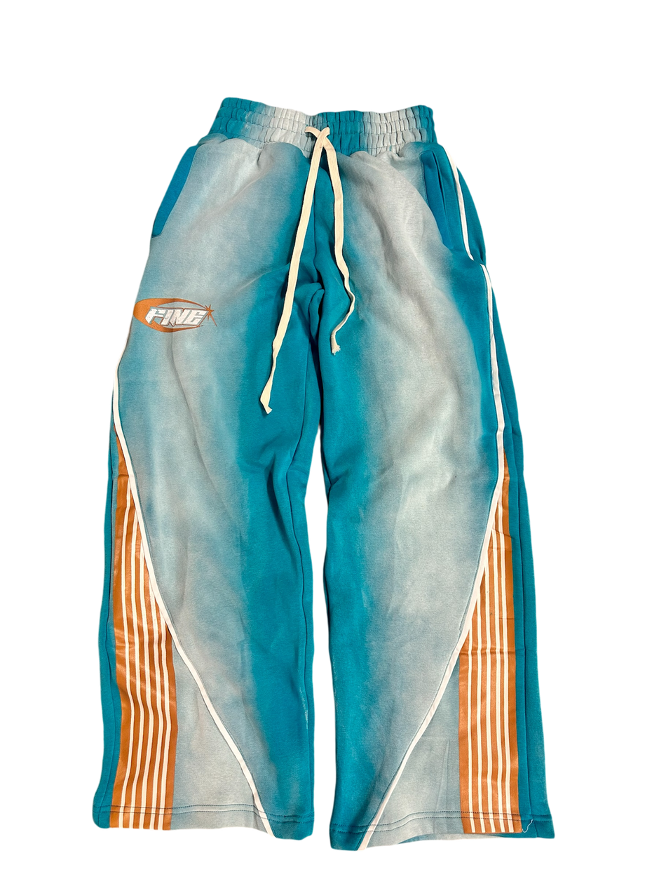 FINE BRITCHES – Fine Britches