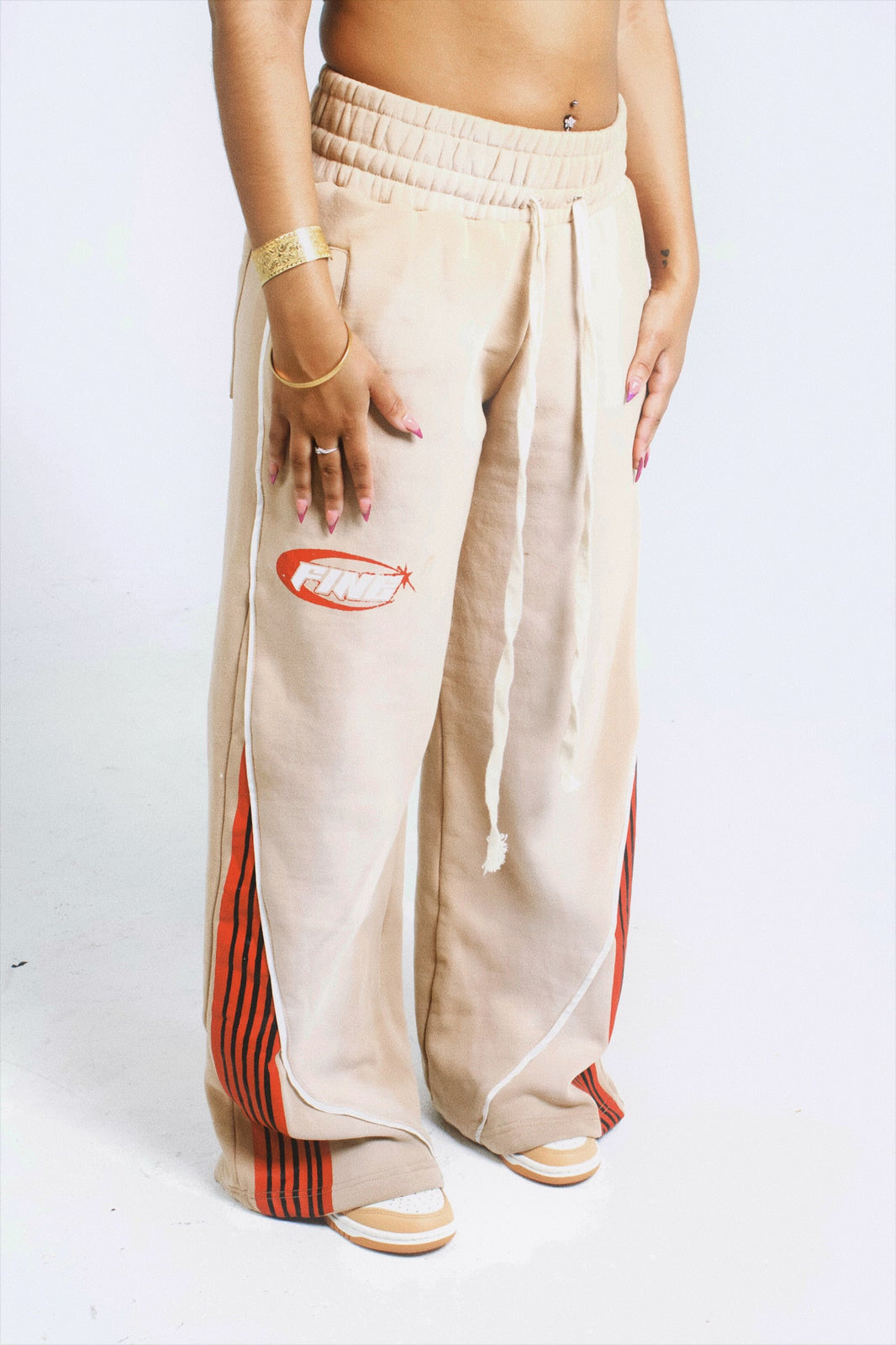 FINE BRITCHES – Fine Britches